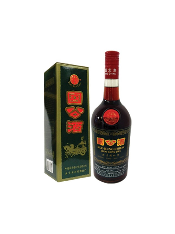 Guo Gong Jiu 国公酒 | Wine88.com