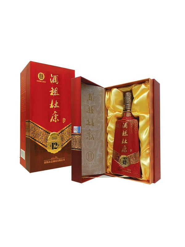 Jiu Zu Du Kang | Wine88.com